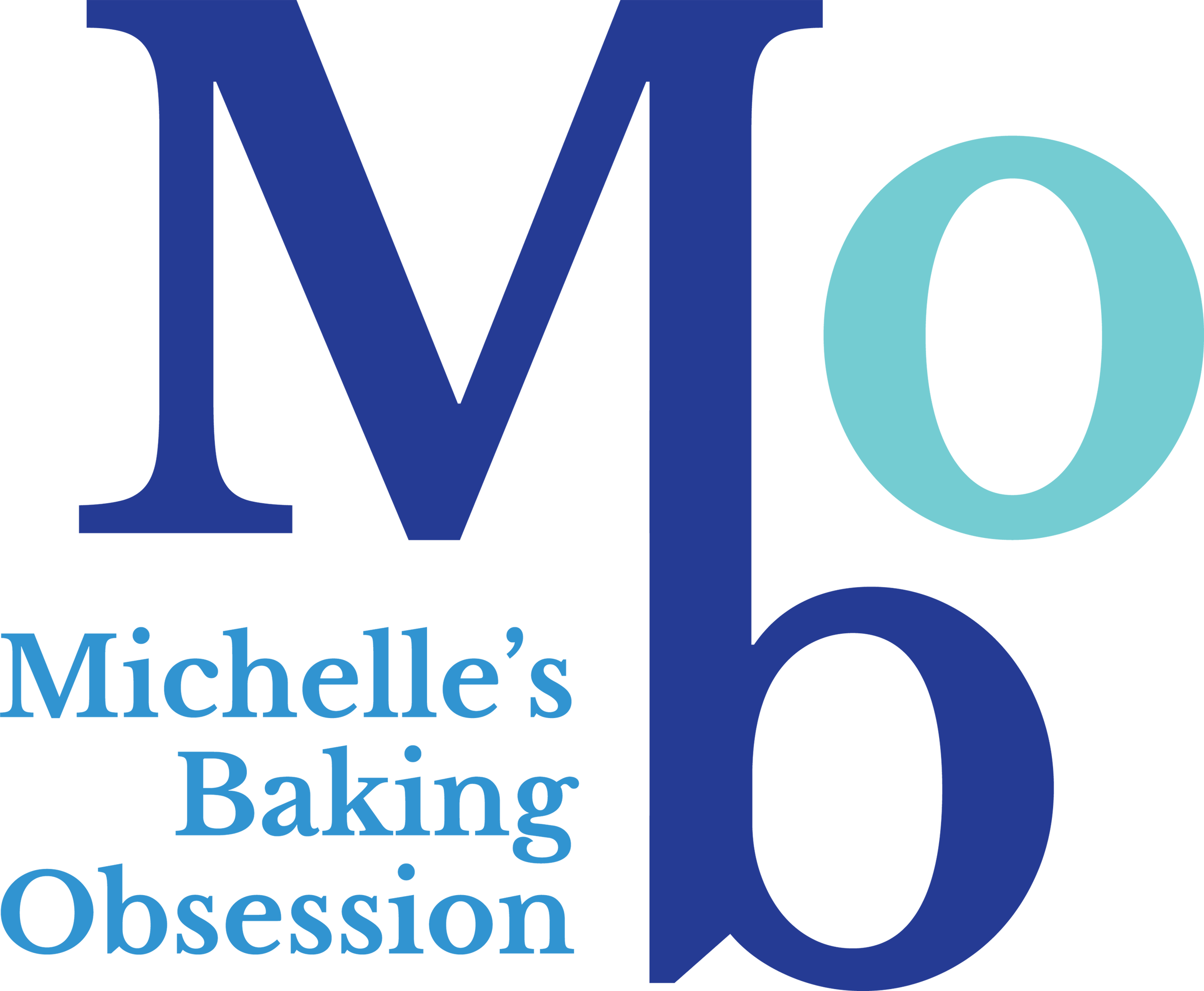 Home | Michelle's Baking Obsession, llc